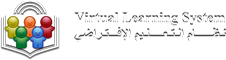 Virtual Learning System